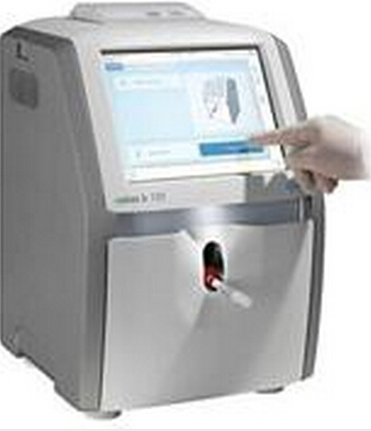 罗氏cobas b 123全自动血气分析仪