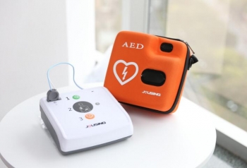 久心自动体外除颤器iAED-S1 - 涵飞医疗-专业医疗器械服务平台