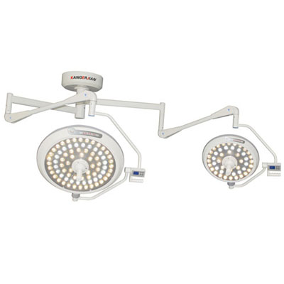 LED700/500 LED整体手术无影灯 - 上海涵飞医疗器械有限公司