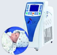 安泰新生儿医用控温仪 ZLJ-2000II型