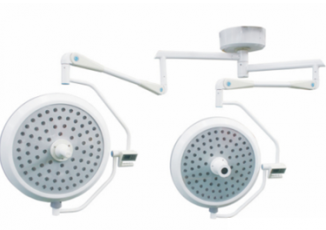 乐康手术吊式无影灯 LK/LED--700/500